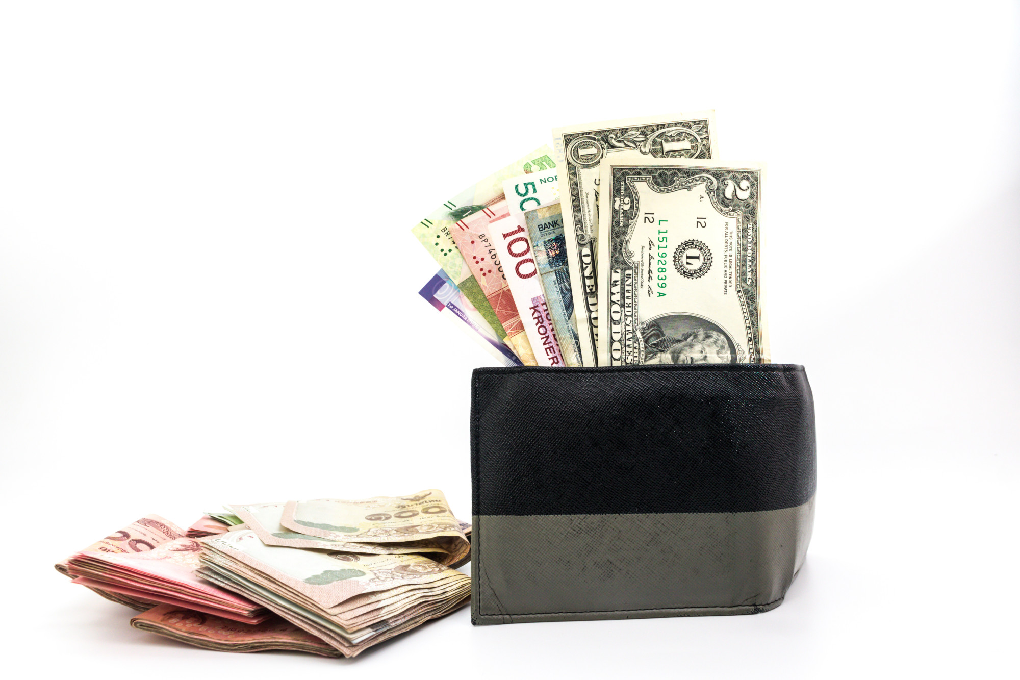 8 Fundamental Benefits Of Multi Currency Accounts 8-fundamental-benefits-of-multi-currency-accounts