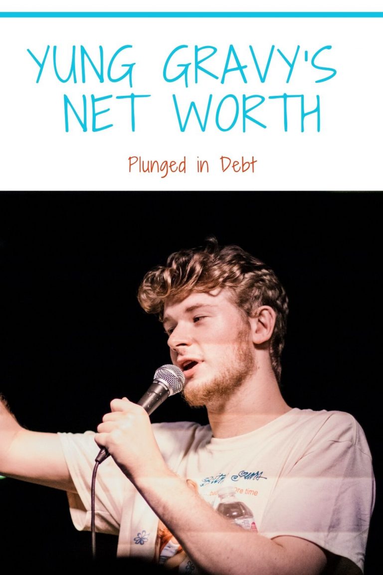 Rapper Yung Gravy Net Worth is Higher Than You Think - Plunged in Debt