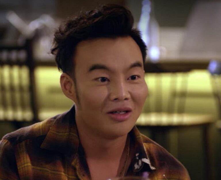 What is Bling Empire's Kane Lim's Net Worth?
