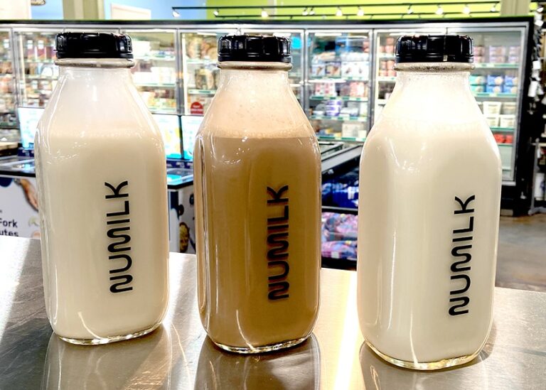 Can Dairyfree Milk Be Worth Millions? Here's What The Founders of ...