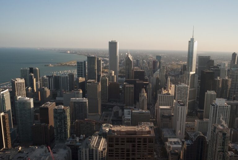 13 U.S. Cities With Deteriorating Infrastructure: The Shocking State of ...