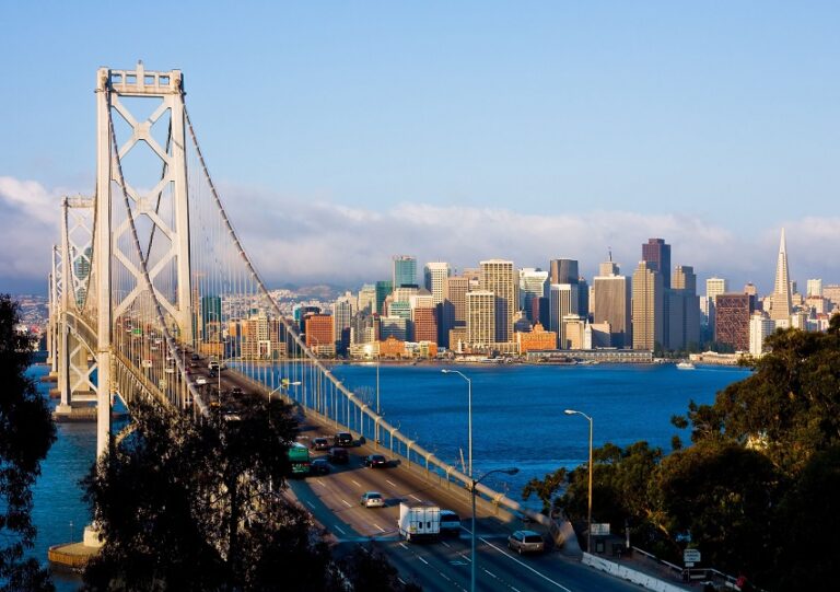 13 U.S. Cities With Deteriorating Infrastructure: The Shocking State of ...