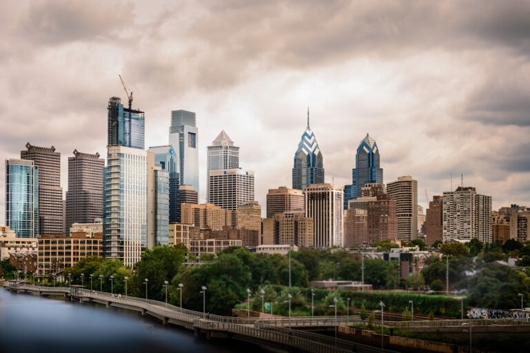 13 U.S. Cities With Deteriorating Infrastructure: The Shocking State of ...