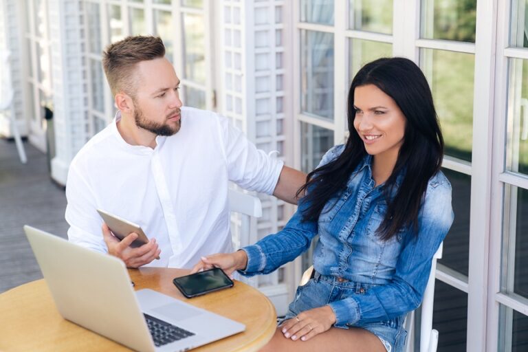 Travel Goals: How Couples Can Plan and Afford Dream Vacations