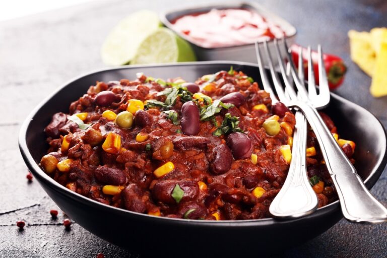 12 Unexpectedly Delicious Meals Made Entirely from Canned Foods