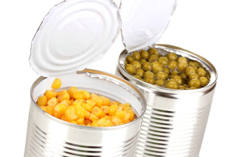 12 Unexpectedly Delicious Meals Made Entirely from Canned Foods