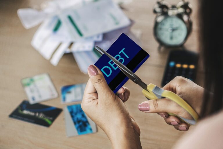 How to Become Debt-Free: 10 Tips That Work