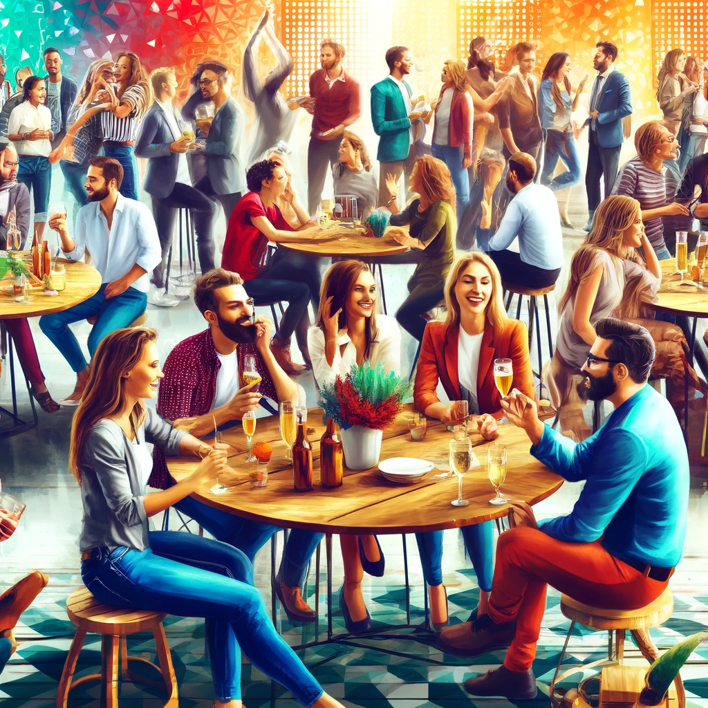If You Hate These 14 Things, You're Probably an Extrovert