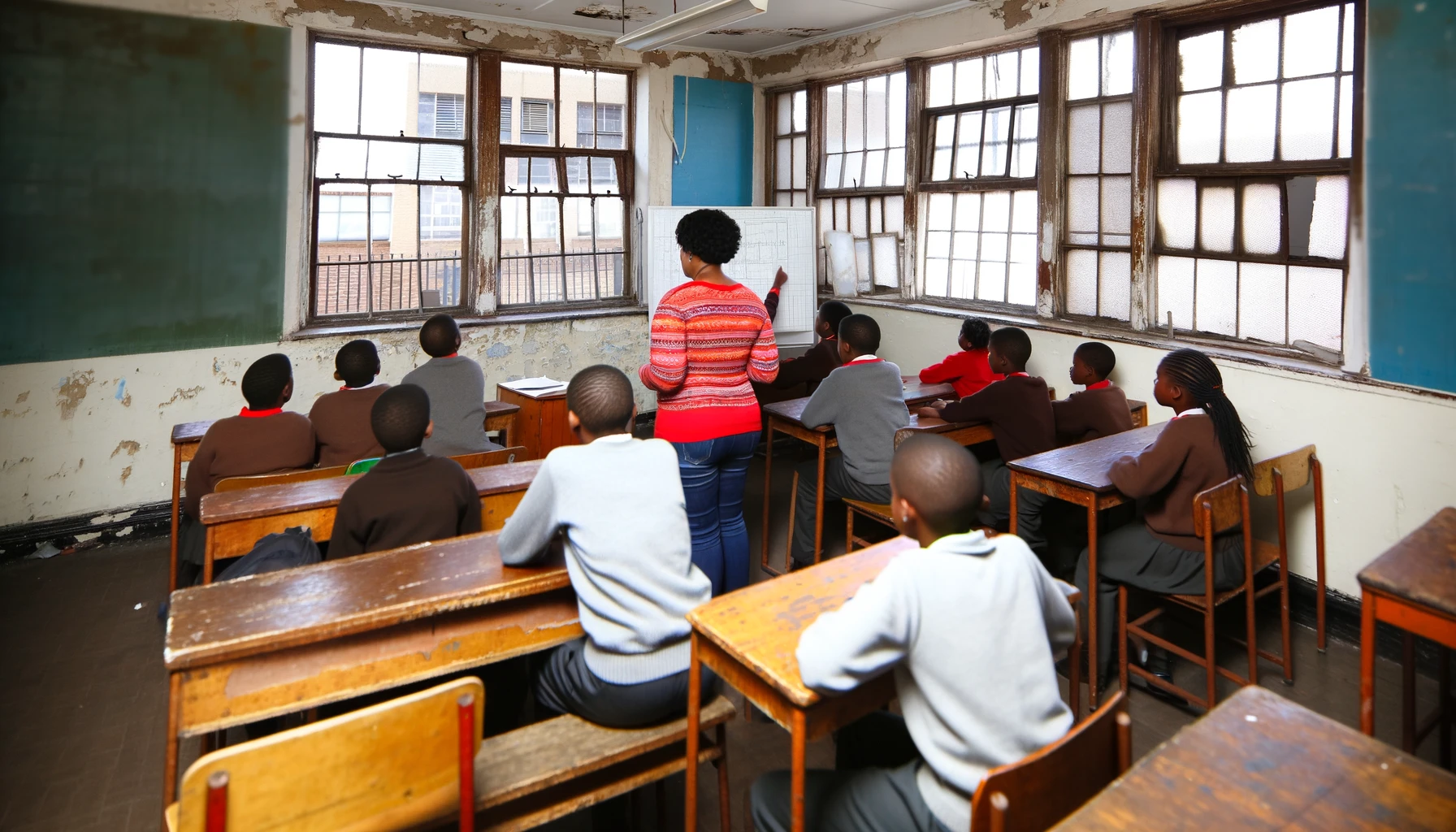 12 Concerning Causes for the Neglect of Black History in the U.S.