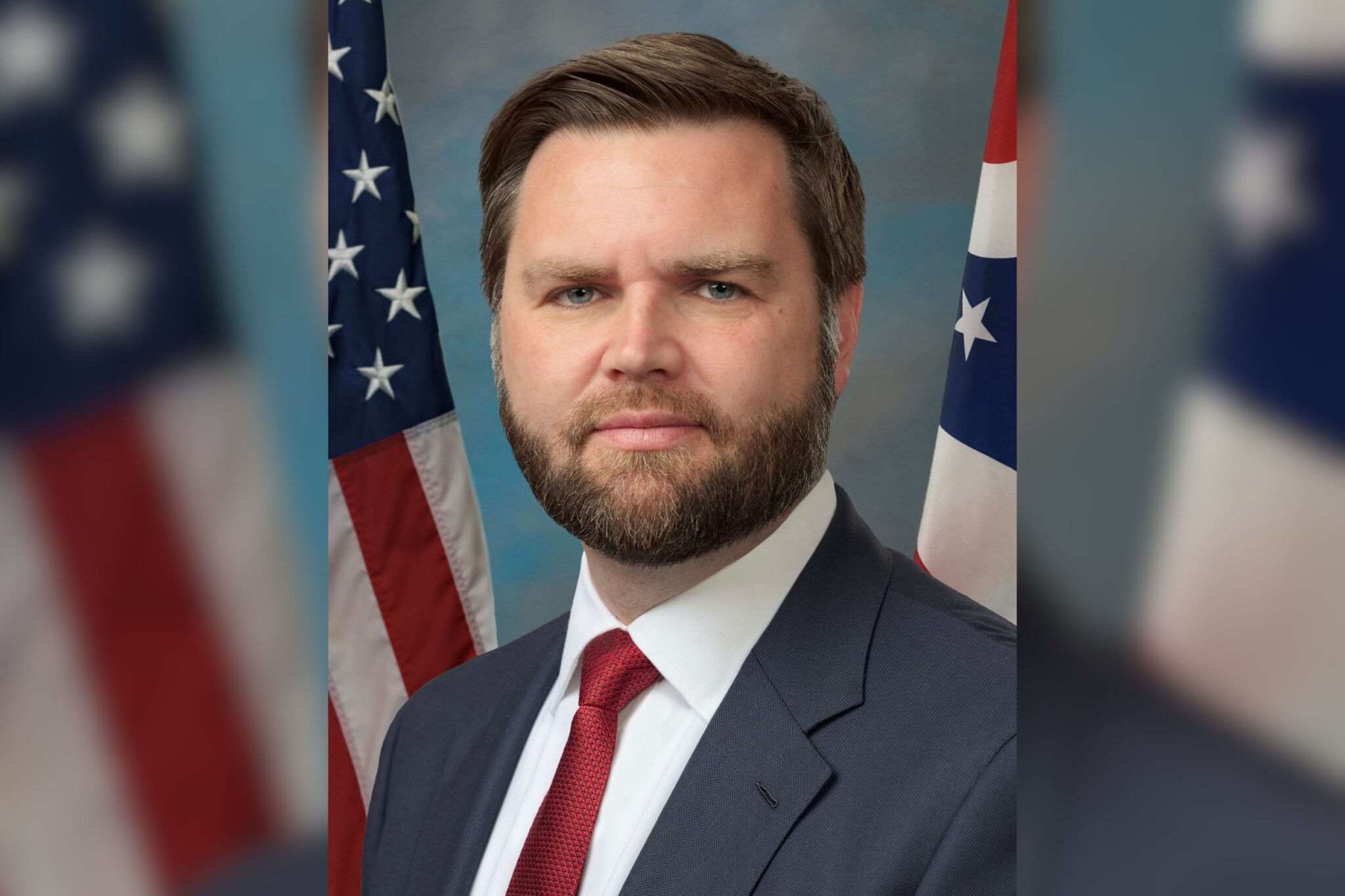 All Trumped Up: What Is JD Vance Net Worth?