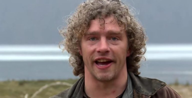 What Happened to Matt Brown? Inside the Tragic Death of the Alaskan ...